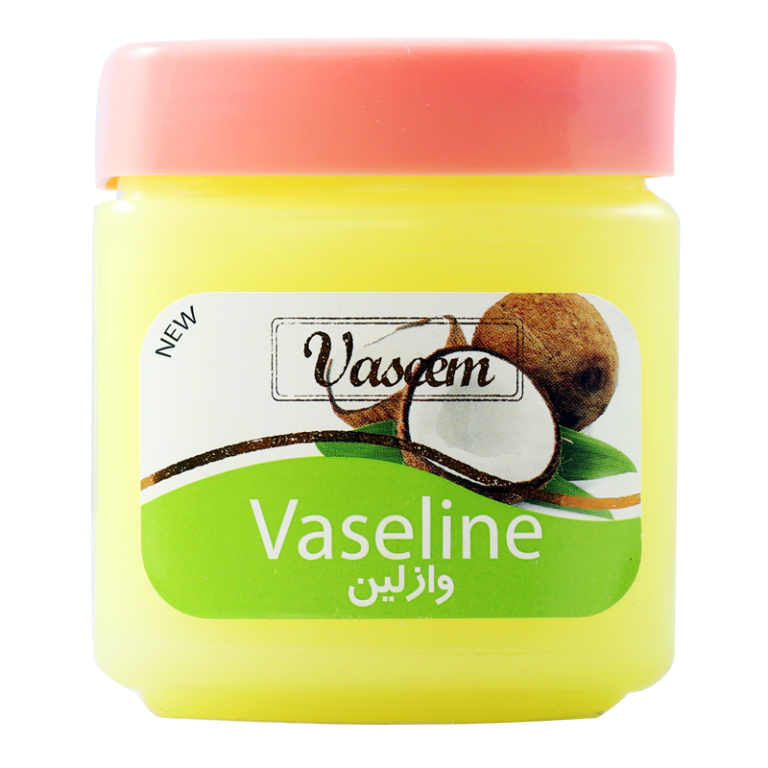 Vaseline